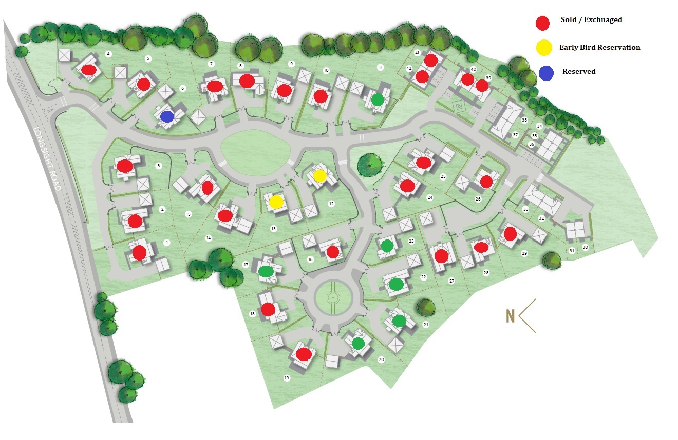 Northcote Park - Sales Update - Pringle Homes