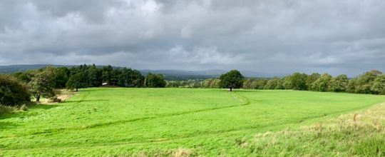 Work Begins at Northcote Park, Langho - Pringle Homes