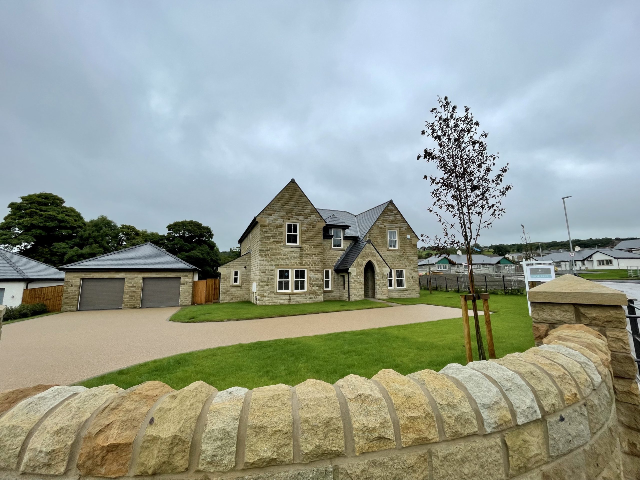 Plot 11, The Cavendish, Northcote Park - Pringle Homes