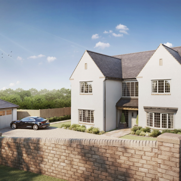 Northcote Park, Langho, BB6 8BG Development | Pringle Homes