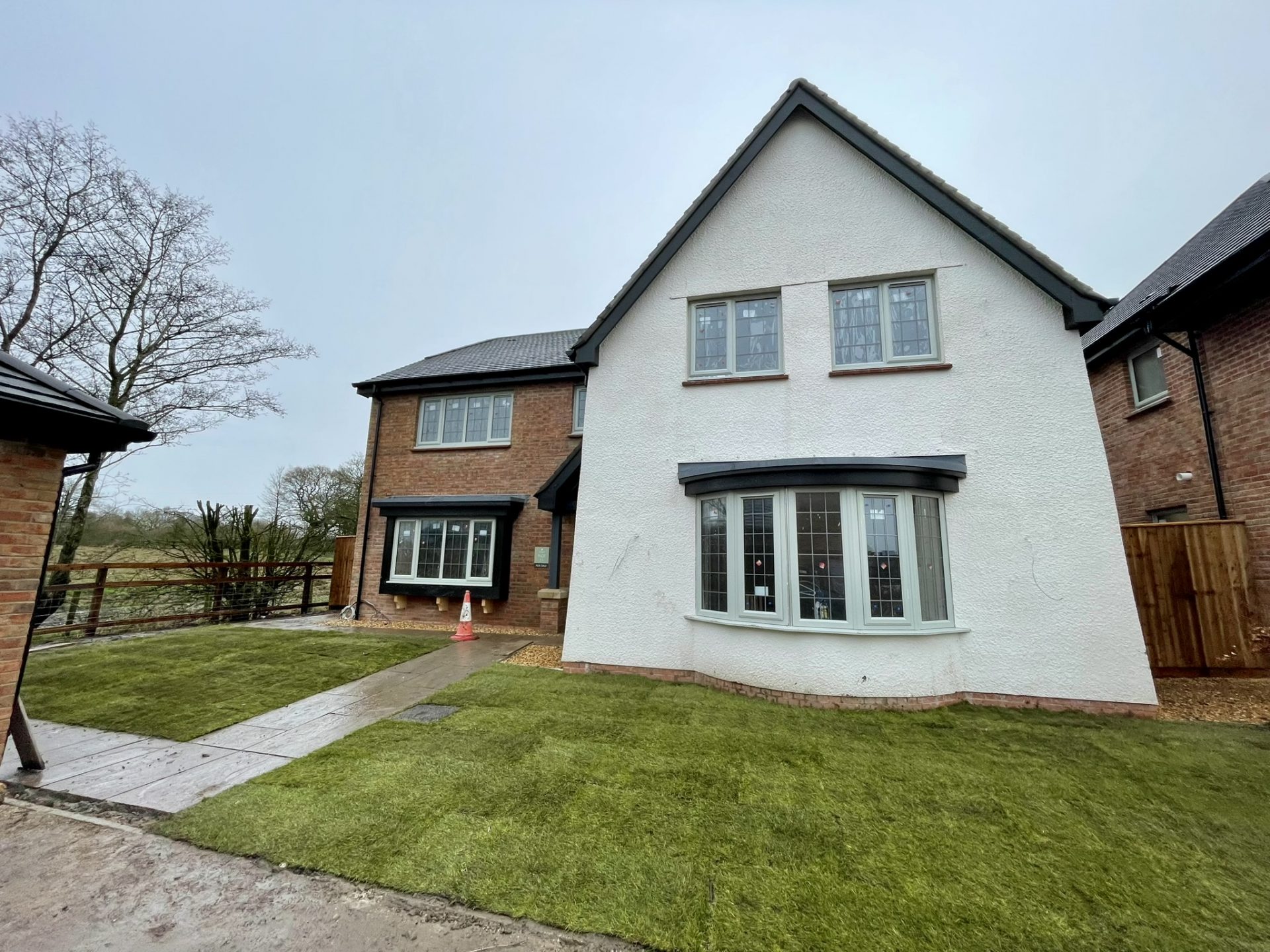 Gallery - Pringle Homes