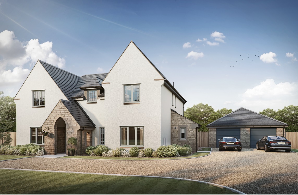 SOLD AT NORTHCOTE PARK - Pringle Homes